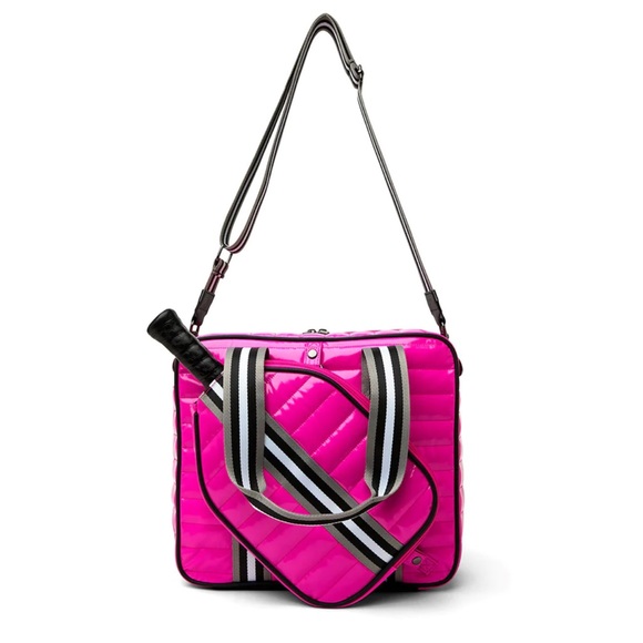 THINK ROYLN | Bags | Think Roylyn Sporty Spice Pickleba Bag Color ...